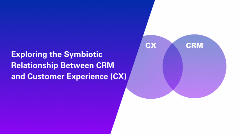 Exploring the Symbiotic Relationship Between CRM and Customer ...